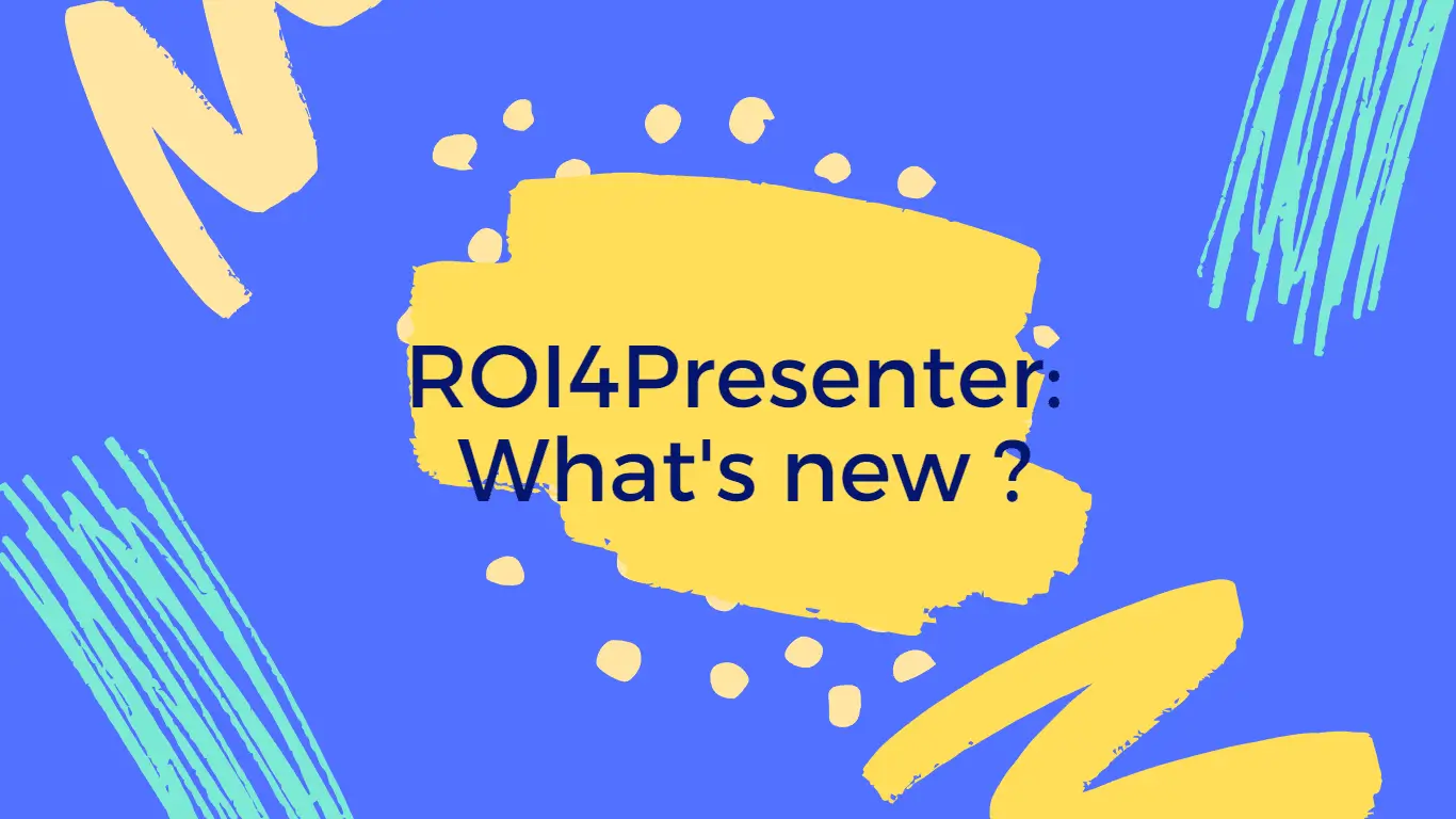 January updates, digest | Pitch Avatar