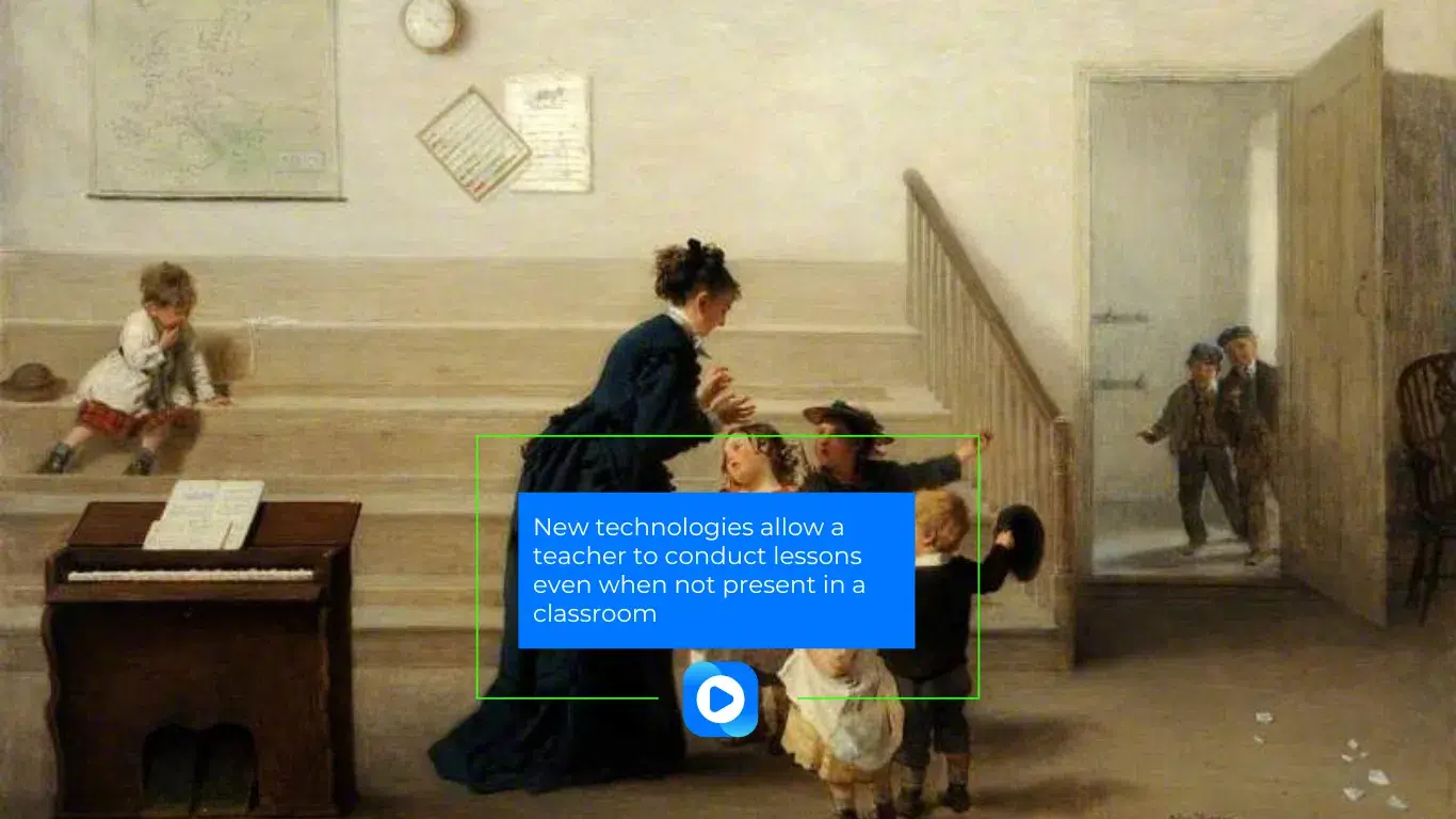 Innovative Teaching Tools: The Rise of Online Presentations