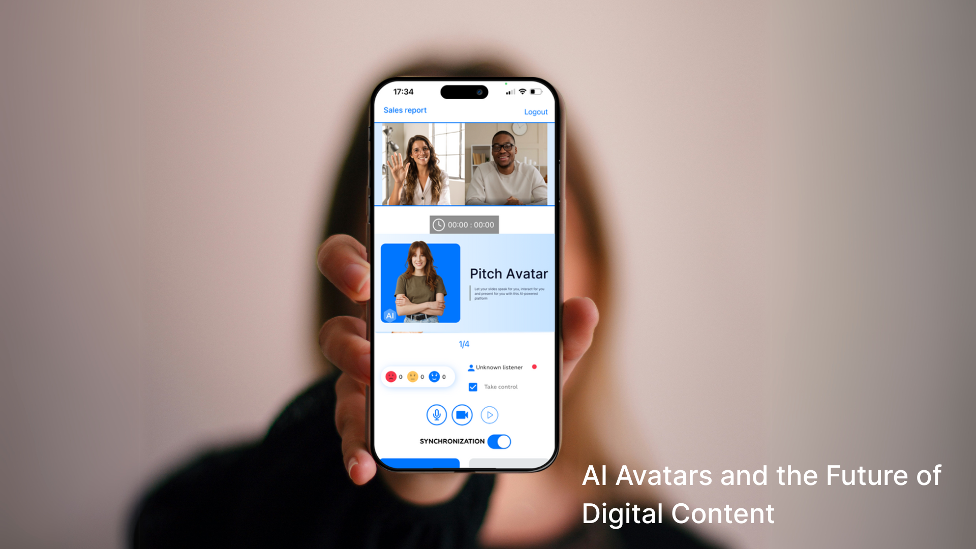 AI Avatars: Everything You Need to Know in 2025