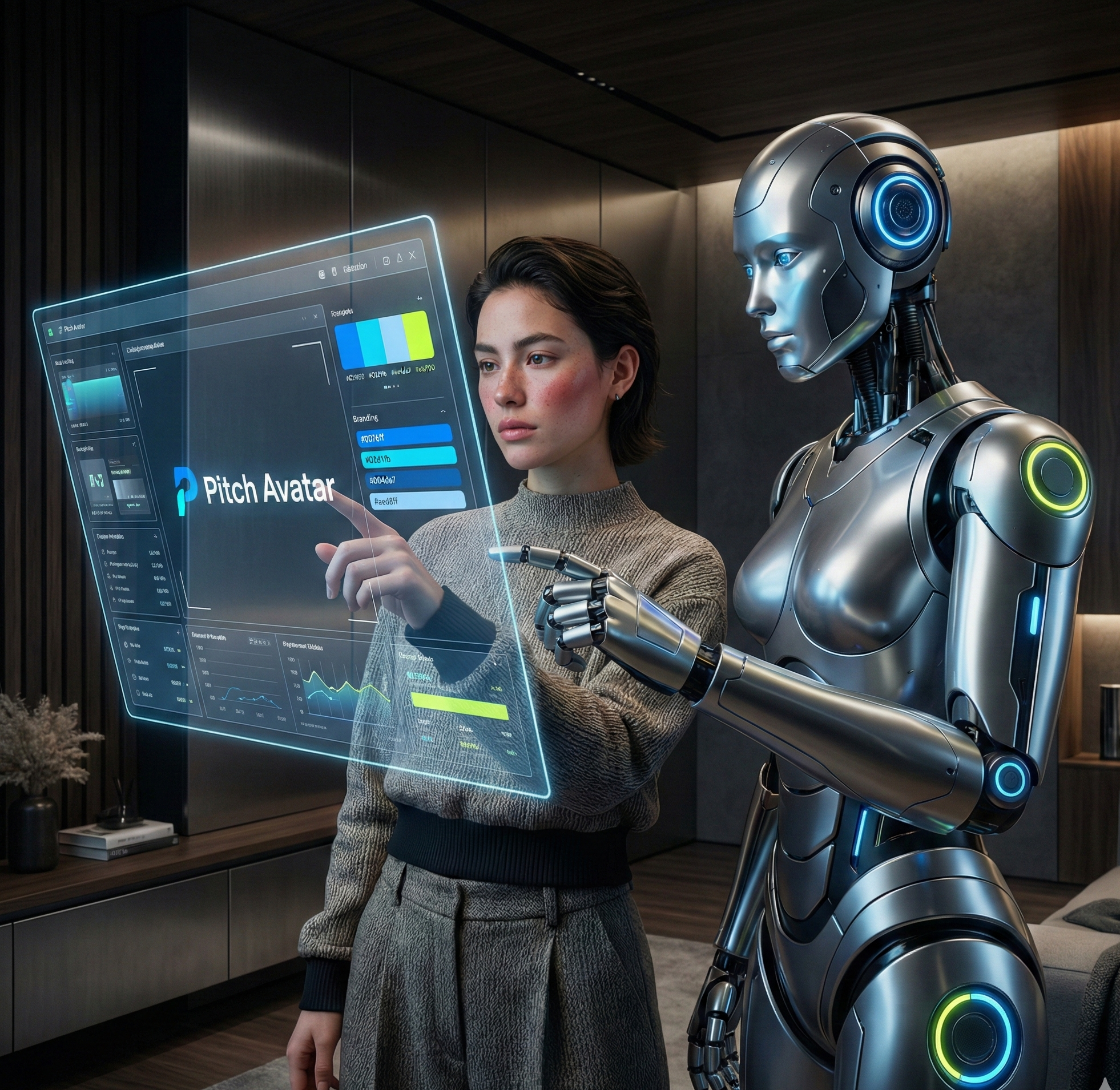 AI-Powered Chatbots Are Assistants, Not Replacements for Humans