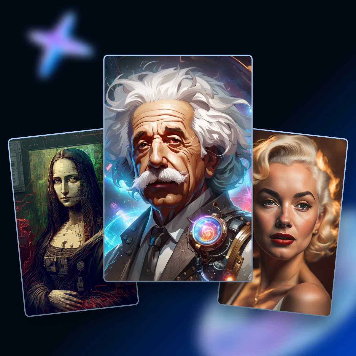 Create celebrity avatars for education and entertainment with Pitch ...