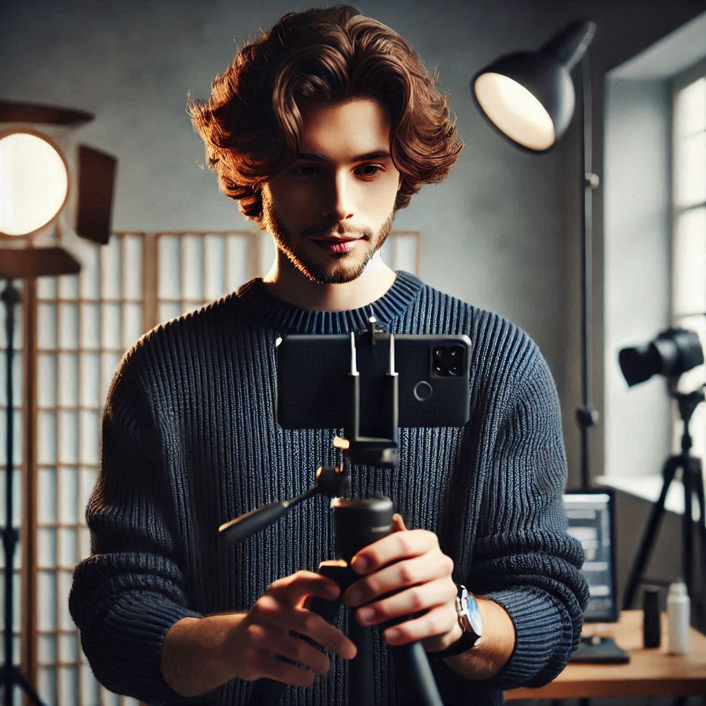 Conquer your fear of being on camera with Pitch Avatar | Pitch Avatar