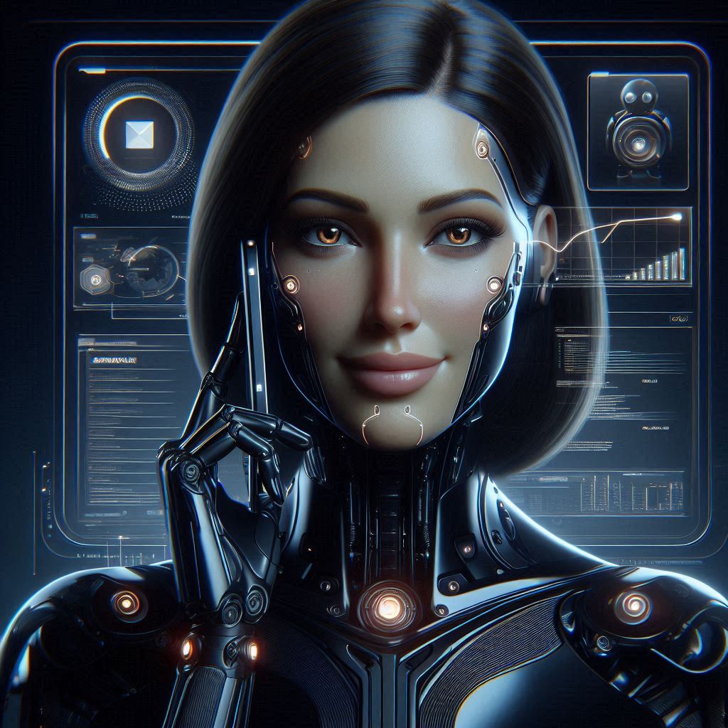 How to properly create conversational audio content?