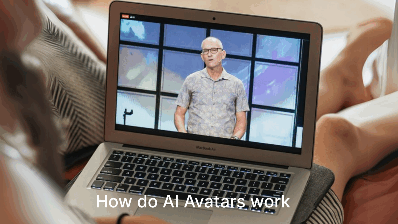 AI Avatars: Everything You Need to Know in 2025