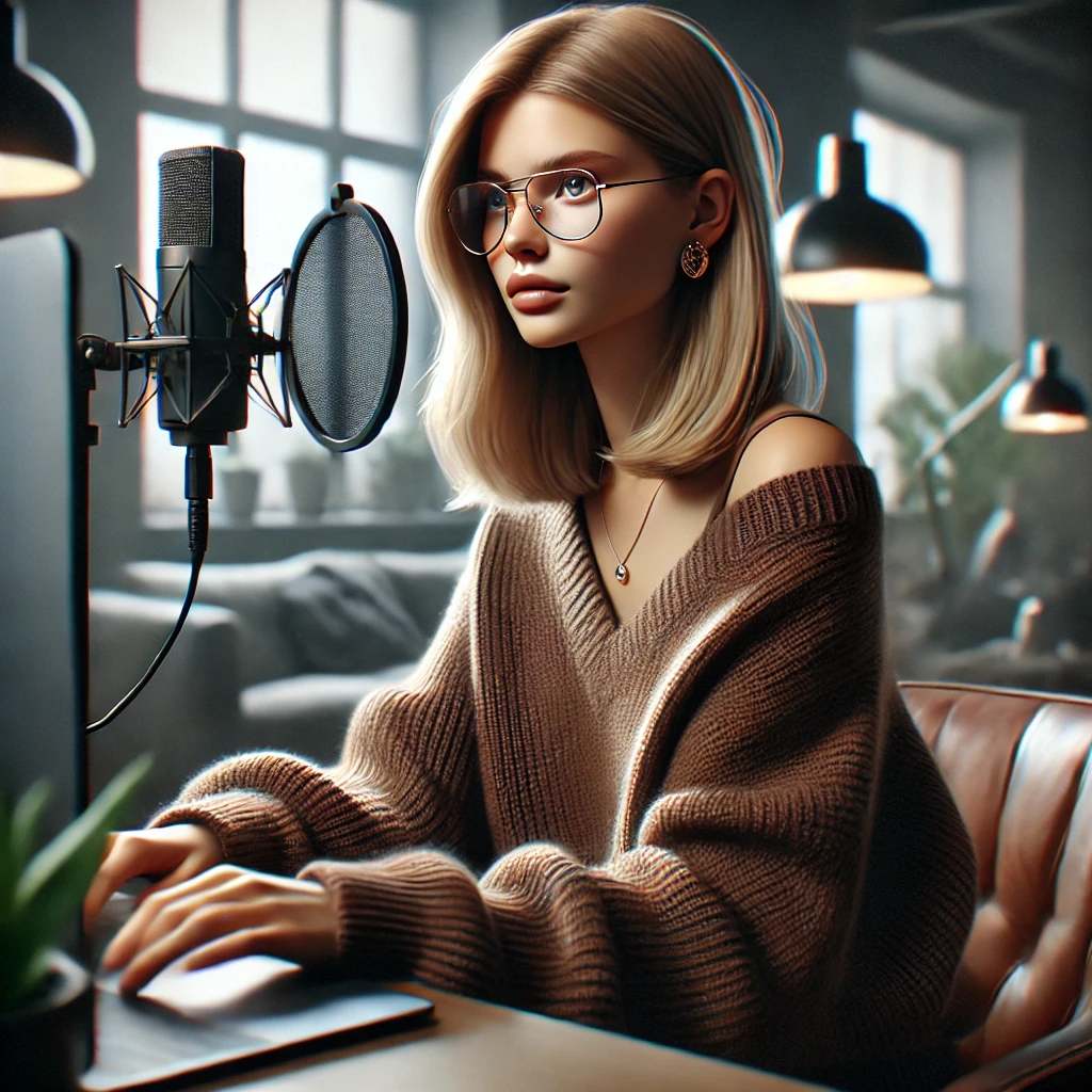 Key Statistics Related to Audio Content | Pitch Avatar
