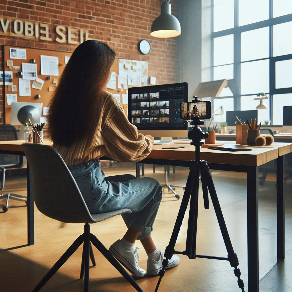 Bearbeiten Sie Ihre Videos schnell und einfach mit KI-Tools von Pitch ...