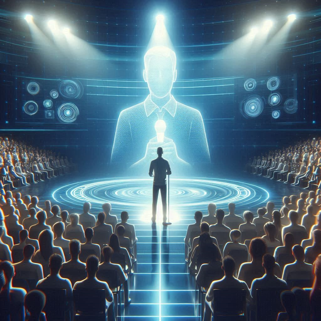 Reinventing the Presentation: Asynchronous Web Conferencing