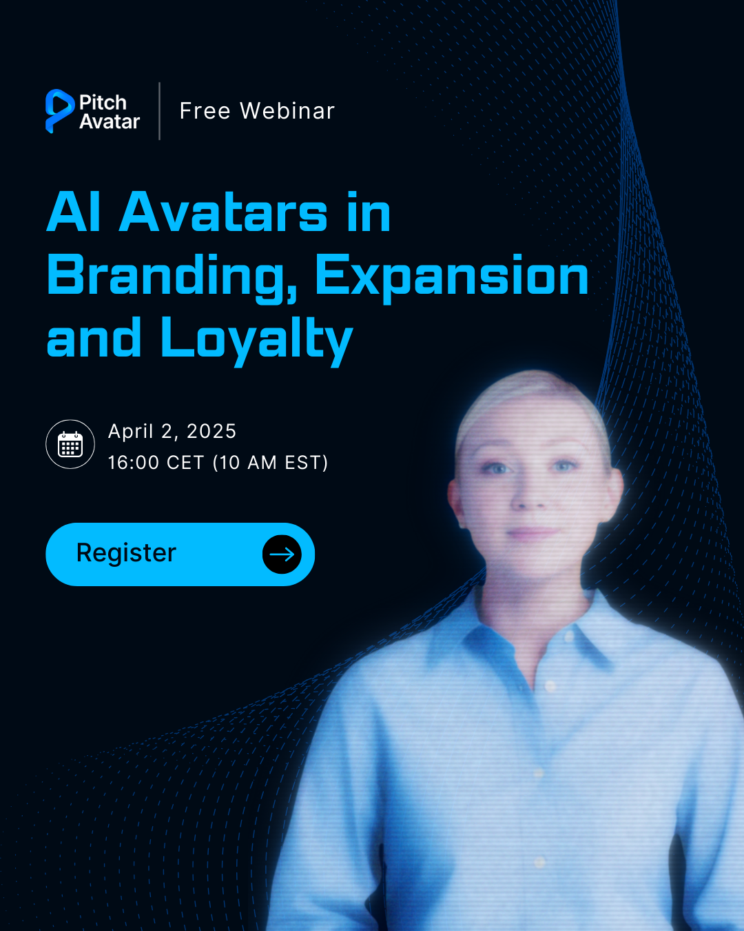 AI Avatars: нова ера зростання бренду та лояльності у 2025