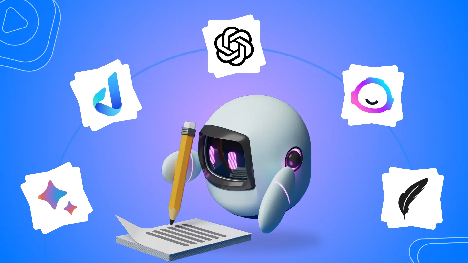 Text content generators for business | Pitch Avatar