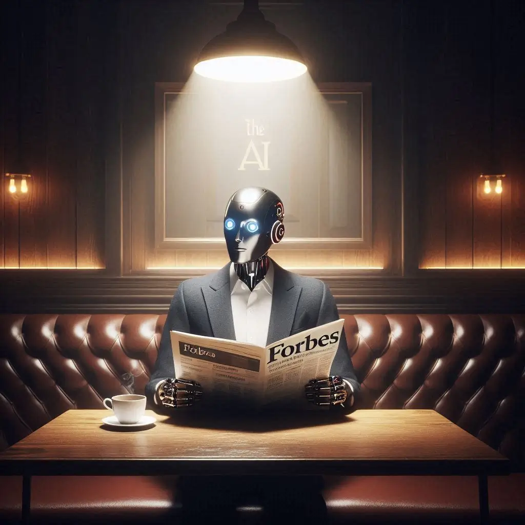Interesting AI-related statistics | Pitch Avatar