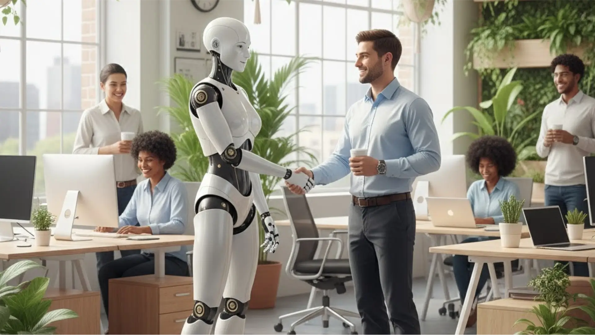 How to Personalize the New Hire Onboarding with AI