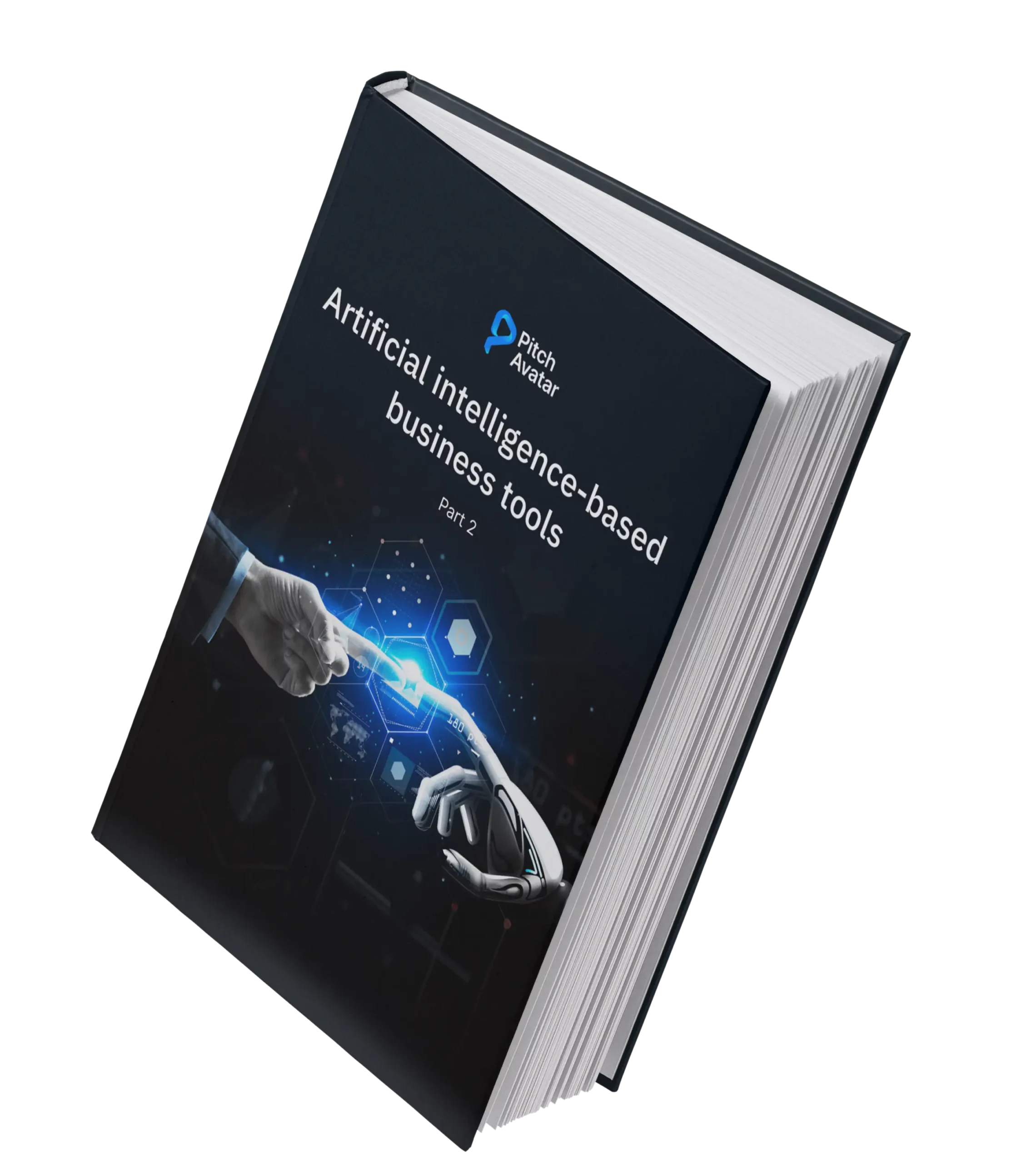 AI Business tools. Part 2 | Pitch Avatar