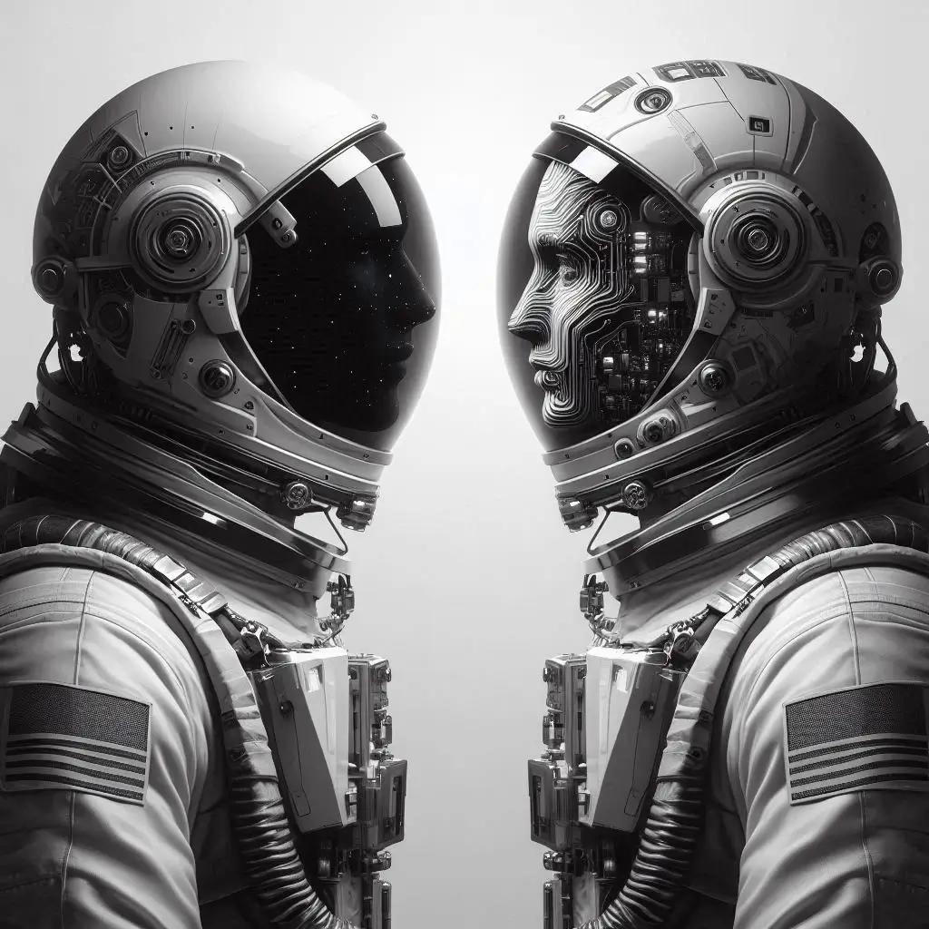 How to learn to trust AI? | Pitch Avatar