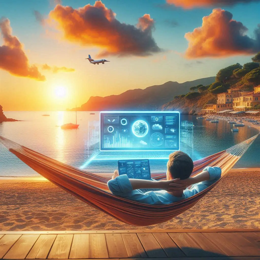 Optimal Format for a Commercial Presentation | Pitch Avatar