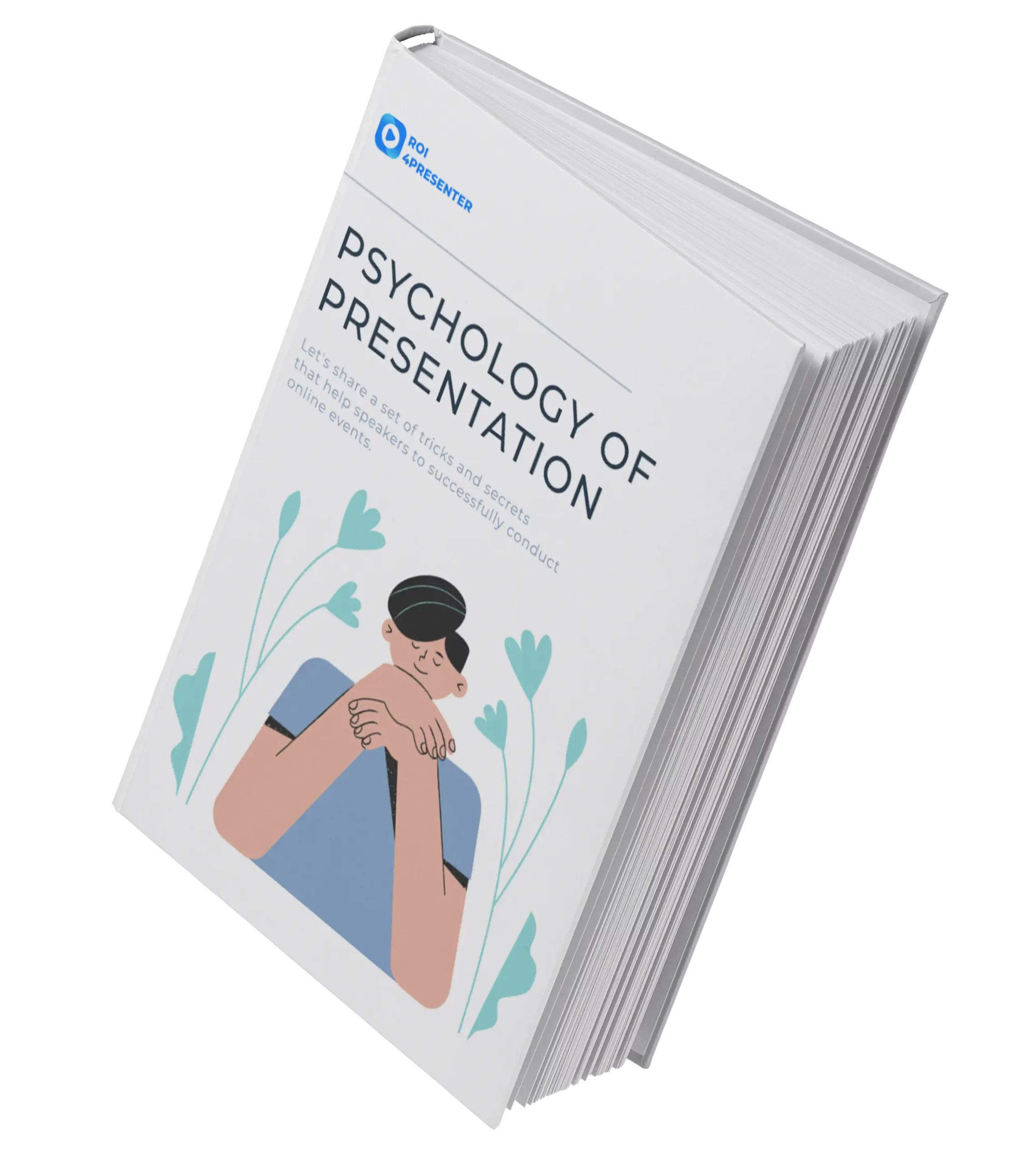 Psychology of presentations | Pitch Avatar