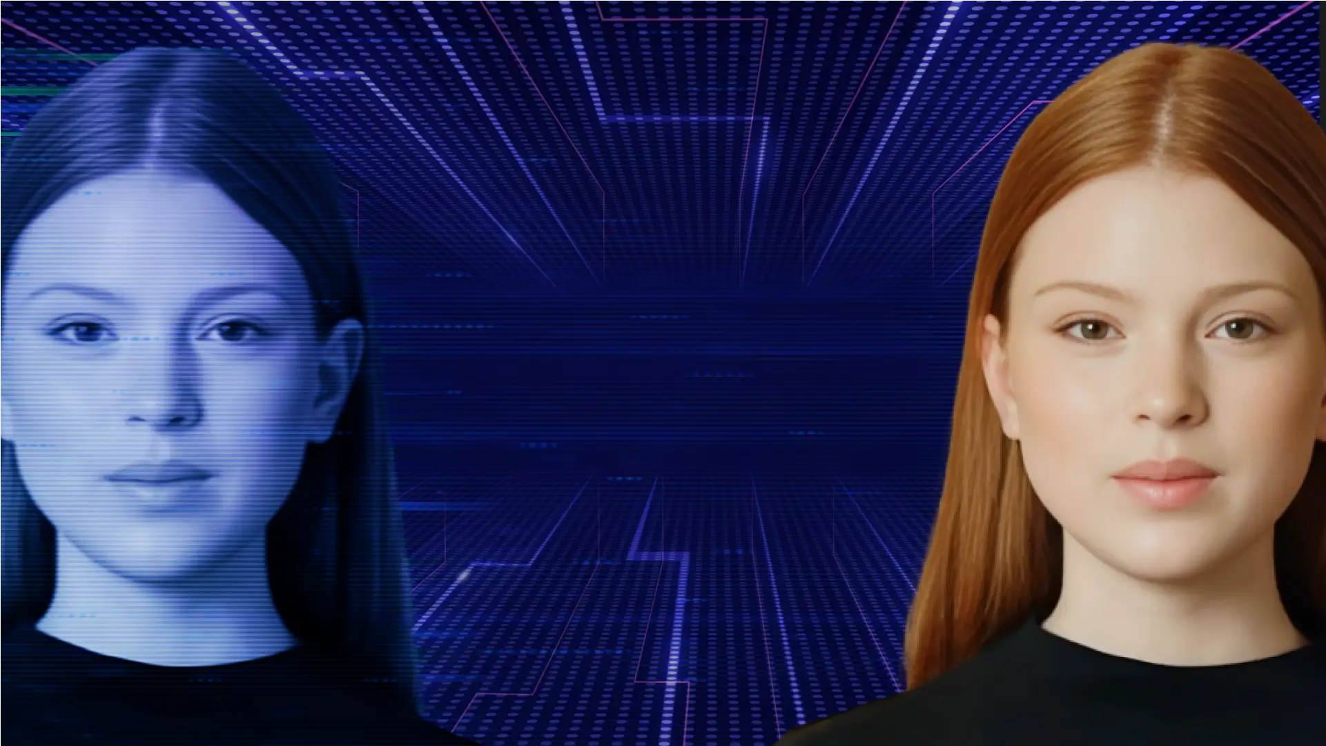 Die Suche nach dem realistischen KI-Avatar | Pitch Avatar