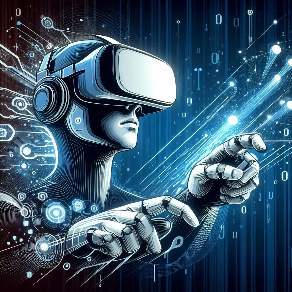 The virtual "I", or why we need a digital persona