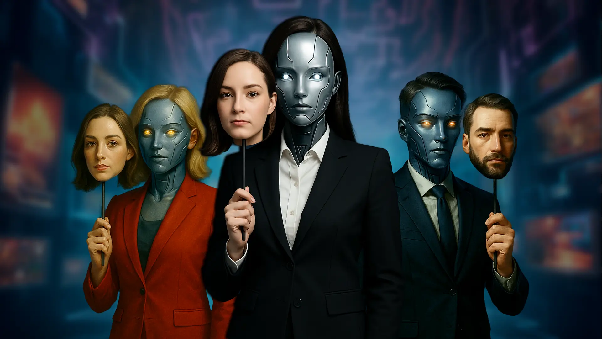 What Is an AI Avatar? A Plain-Language Explainer | Pitch Avatar