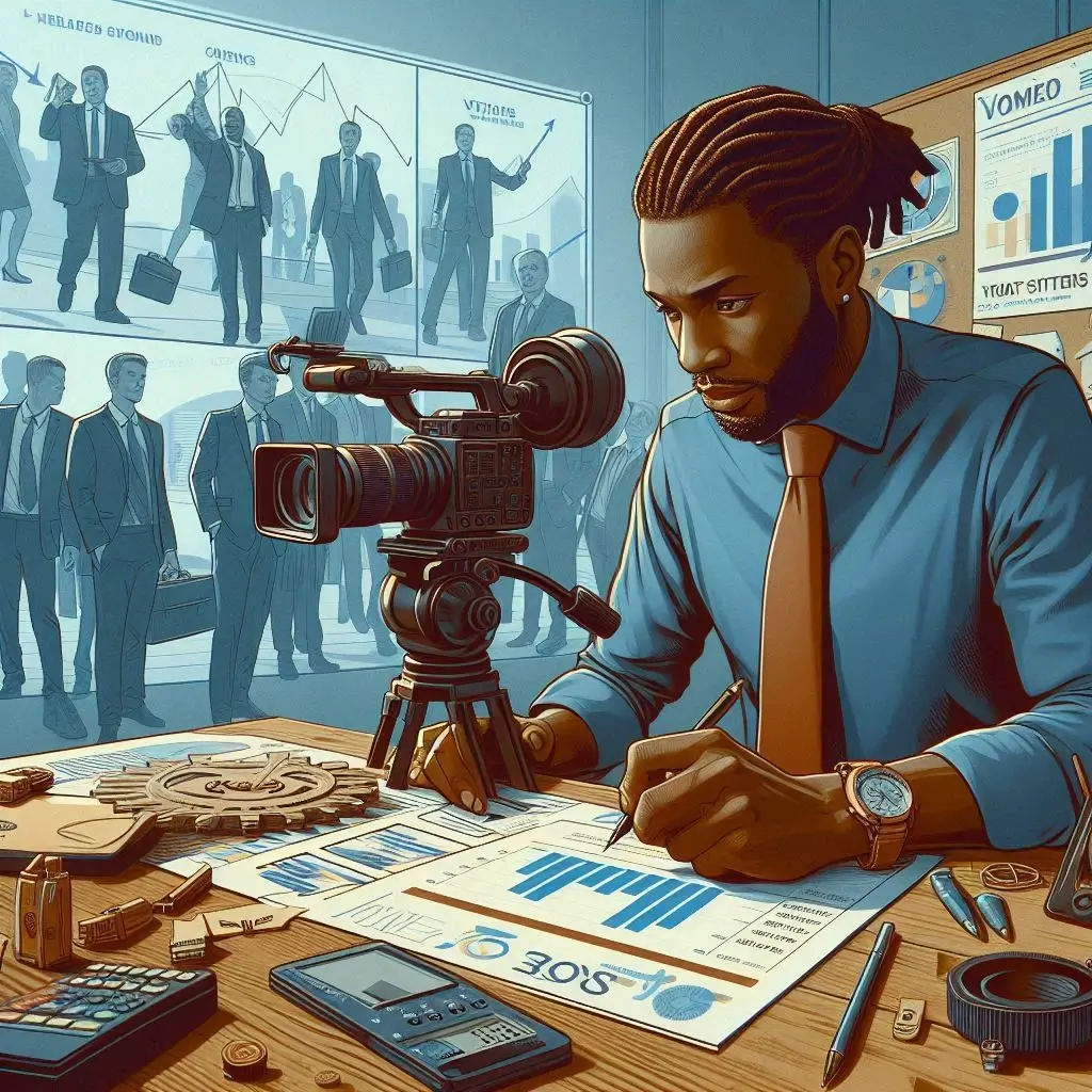 What should a short "sales" video look like? | Pitch Avatar